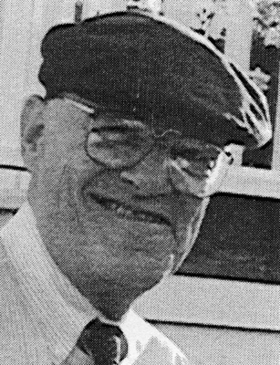 "Wendel, Tom (1924-2004)" by San Jose State University