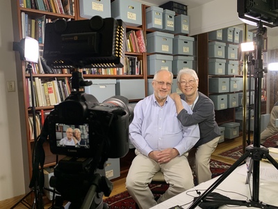 "Layton, Thomas N." by San Jose State University