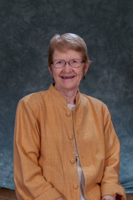 "Noble, Lela Garner" by San Jose State University