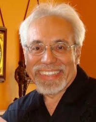 "Villagran, Gilbert Joseph" by San Jose State University