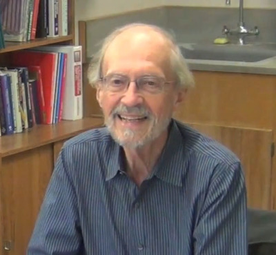 "McCraw, William T. (Bill)" by San Jose State University