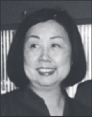 "Lu, Nancy C." by San Jose State University