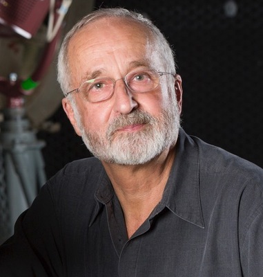 "Mathias, Harry" by San Jose State University